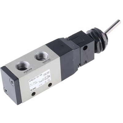 VFM350-02-08 SMC - Datasheet PDF & Technical Specs