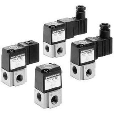 VT307-5G1-01 - SMC - VT3075G101 - 70336167