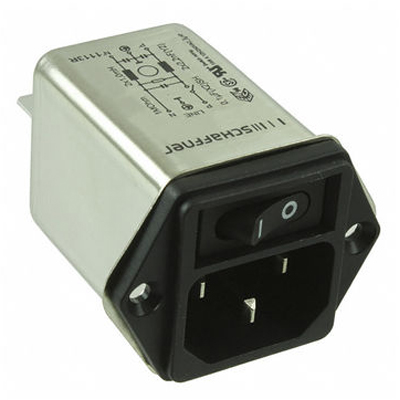 RN222-1-02 Schaffner - Common Mode Chokes - Distributors, Price ...