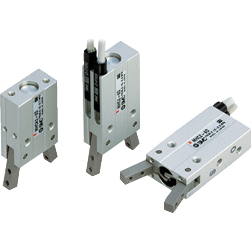 MHC2-16D SMC - Distributors, Price Comparison, and Datasheets | Octopart component search