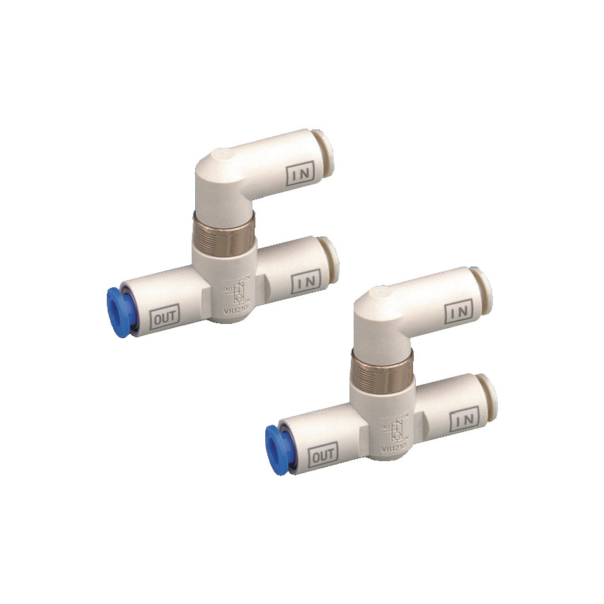 VR1210F-04 - SMC - VR1210F04