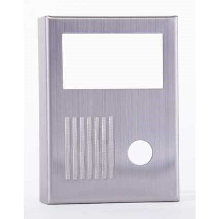 KA-DGR PANEL Aiphone - Datasheet PDF & Technical Specs