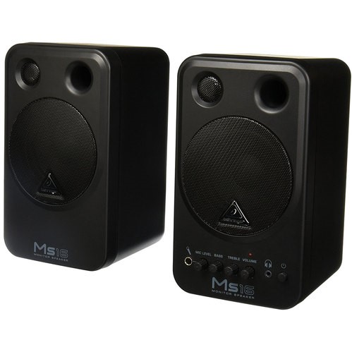 MS16 Behringer - Distributors, Price Comparison, and Datasheets ...