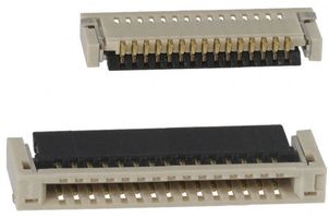 505110-1992 Molex - Datasheet PDF & Technical Specs