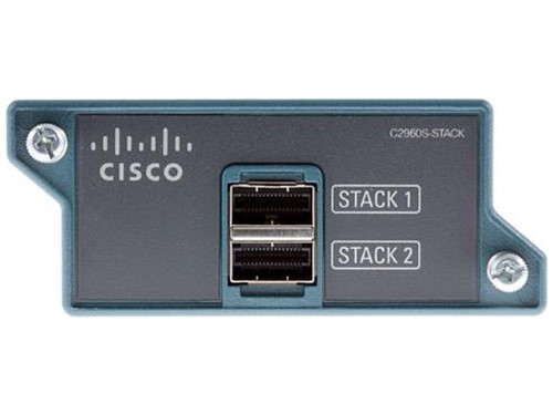 C2960X-STACK Cisco - Distributors and Price Comparison | Octopart ...