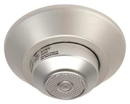 CR135-2 - Edwards Signaling - CR1352