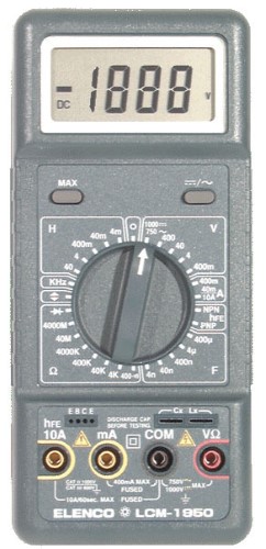 LCM-1950 Elenco - Distributors and Price Comparison | Octopart ...