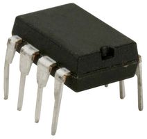 PIC10F206-I/P Microchip - Microcontrollers - Distributors, Price ...