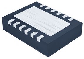 TPS62740DSST Texas Instruments - Datasheet PDF & Technical Specs