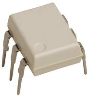 MOC3043M onsemi - Datasheet PDF & Technical Specs