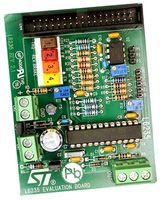 EVAL6235N STMicroelectronics - Embedded Processors and Controllers - Distributors, Price ...