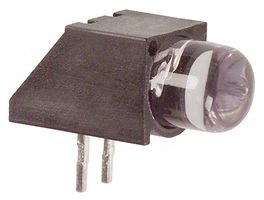 550-5507F Dialight - Datasheet PDF & Technical Specs