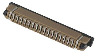 SFW16R-2STE1LF Amphenol Communications Solutions - Datasheet PDF & Technical Specs