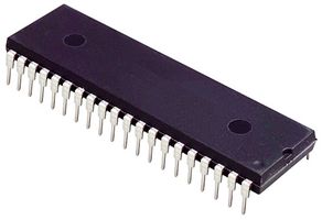 PIC18F458-I/P Microchip - Datasheet PDF & Technical Specs