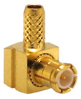 MMCX-P-C-H-RA-CA1 | Distributors, Price Comparison, and Datasheets | RF Coaxial Connector ...