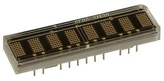 HCMS-2973 Avago - LED Displays - Distributors, Price Comparison, and ...