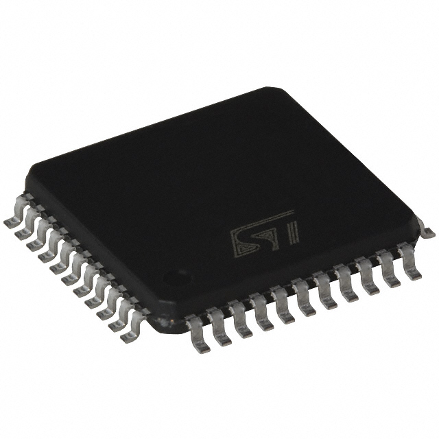 E-ST7538P STMicroelectronics - Datasheet PDF & Technical Specs