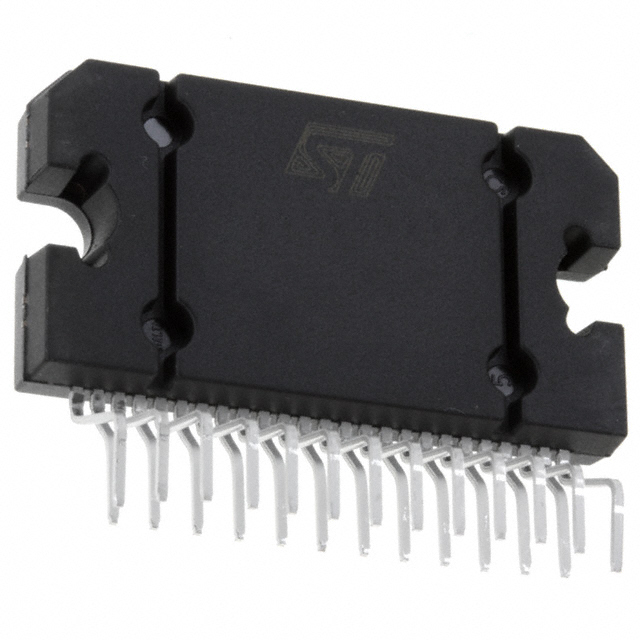 TDA7490 STMicroelectronics - Datasheet PDF & Technical Specs