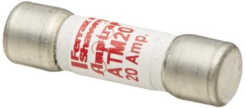 ATM20 Mersen - Fuses - Distributors, Price Comparison, and Datasheets ...