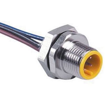 FS12-0.5 TURCK - Circular Connectors - Distributors, Price Comparison, and Datasheets | Octopart ...