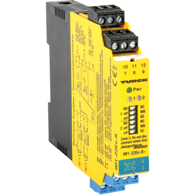 IM1-22EX-R TURCK datasheet | Octopart