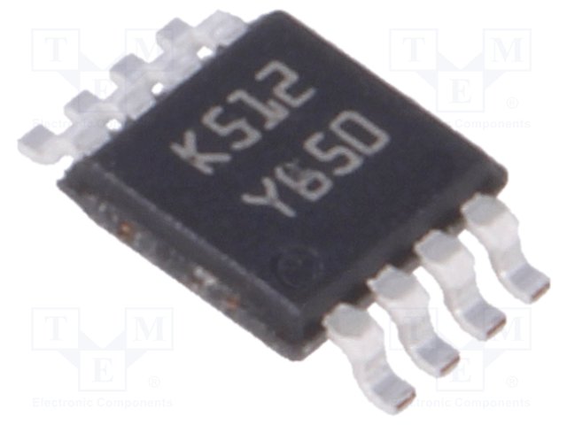 LM293ST STMicroelectronics - Datasheet PDF & Technical Specs