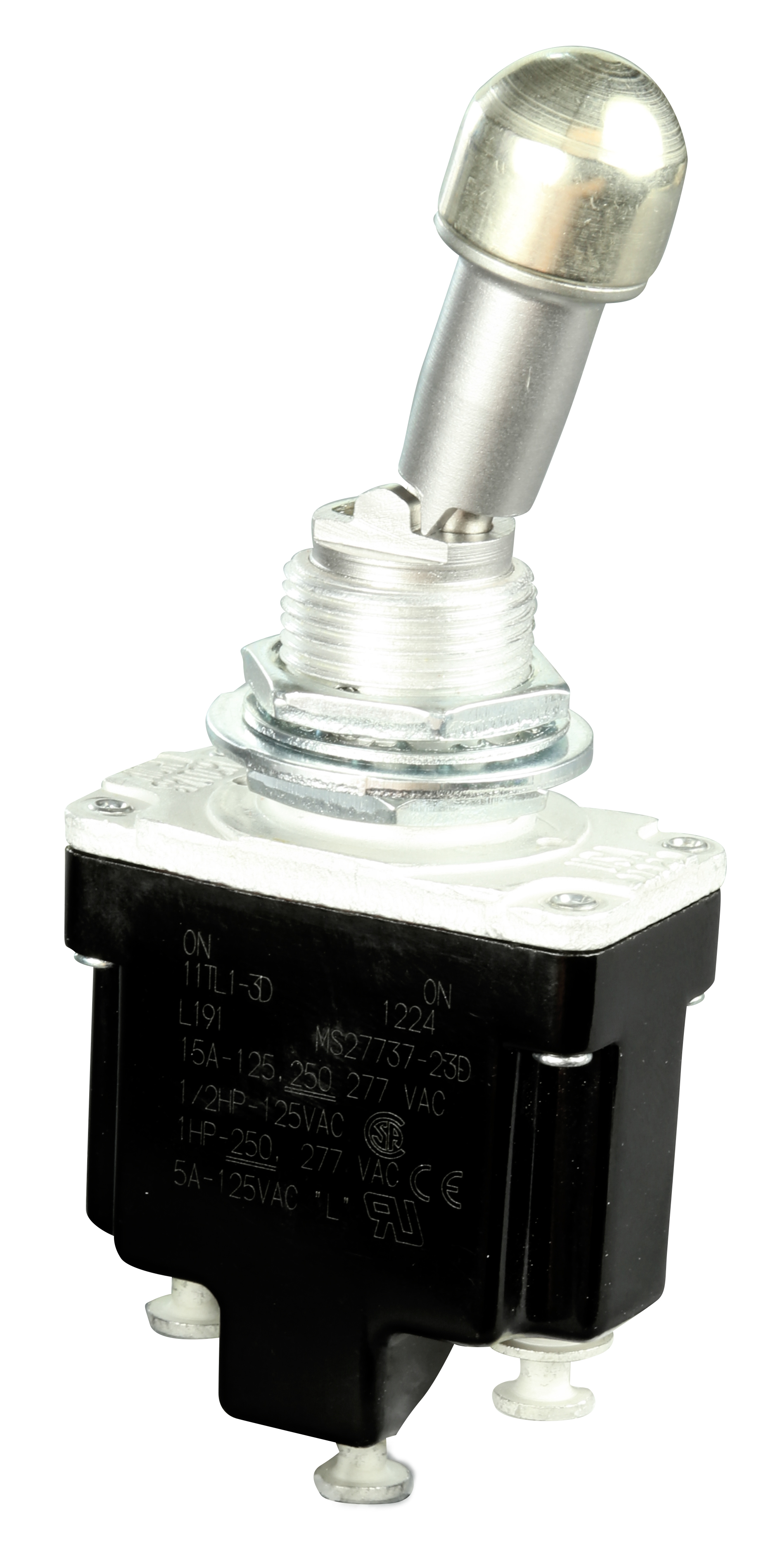 11TL1-3D Honeywell - Datasheet PDF & Technical Specs