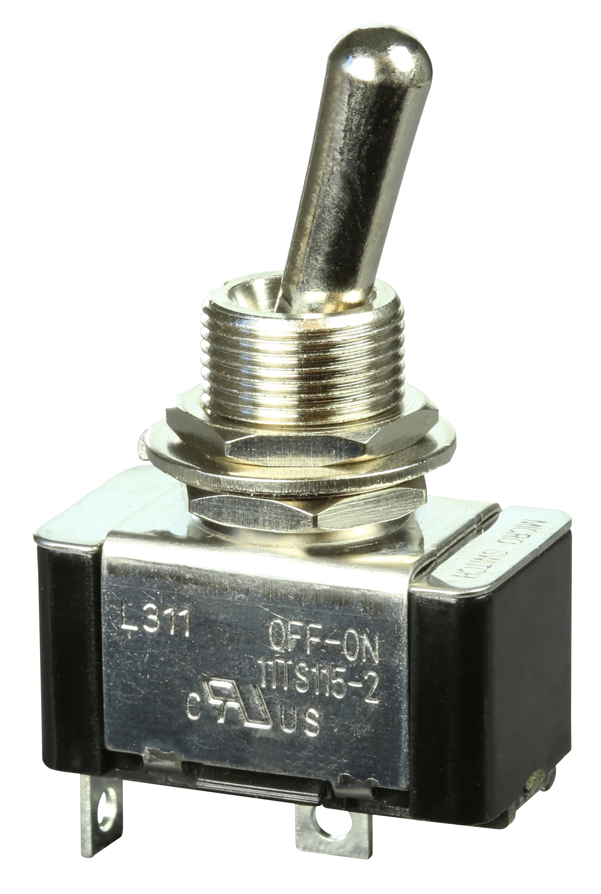 11TS15-4 | Distributors, Price Comparison, and Datasheets | Toggle ...