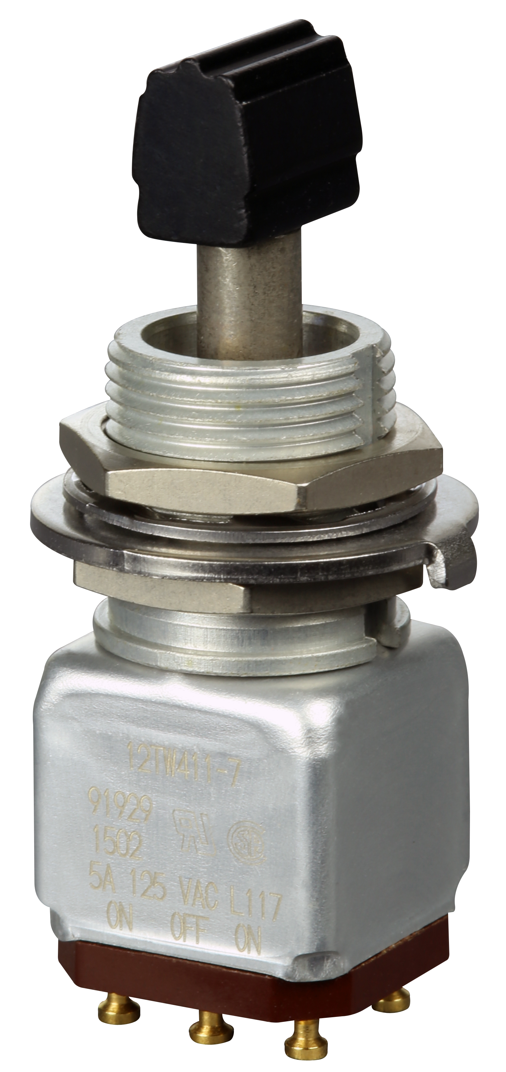 12TW411-7 Honeywell - Toggle Switches - Distributors, Price Comparison ...