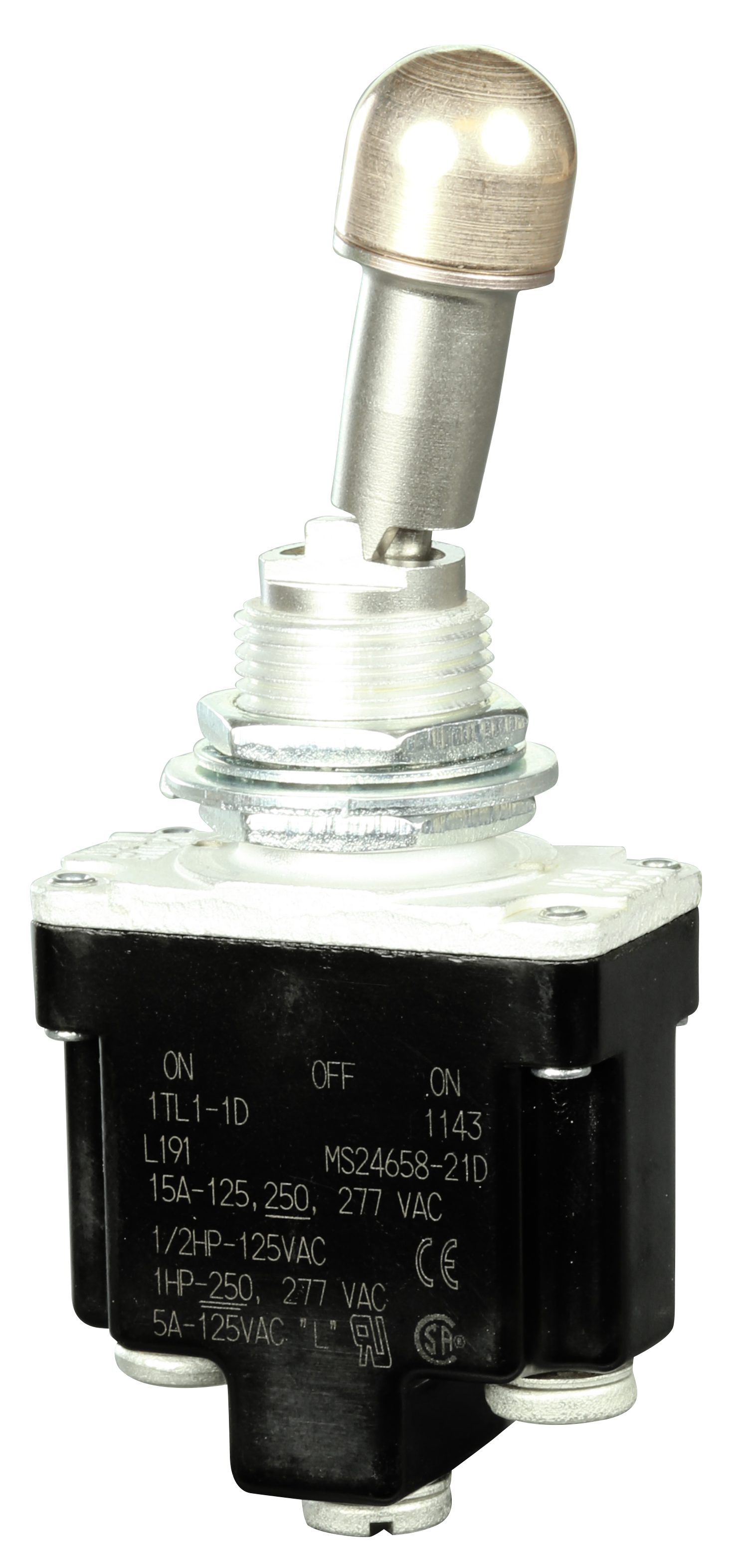1TL1-1D Honeywell - Toggle Switches - Distributors, Price Comparison ...