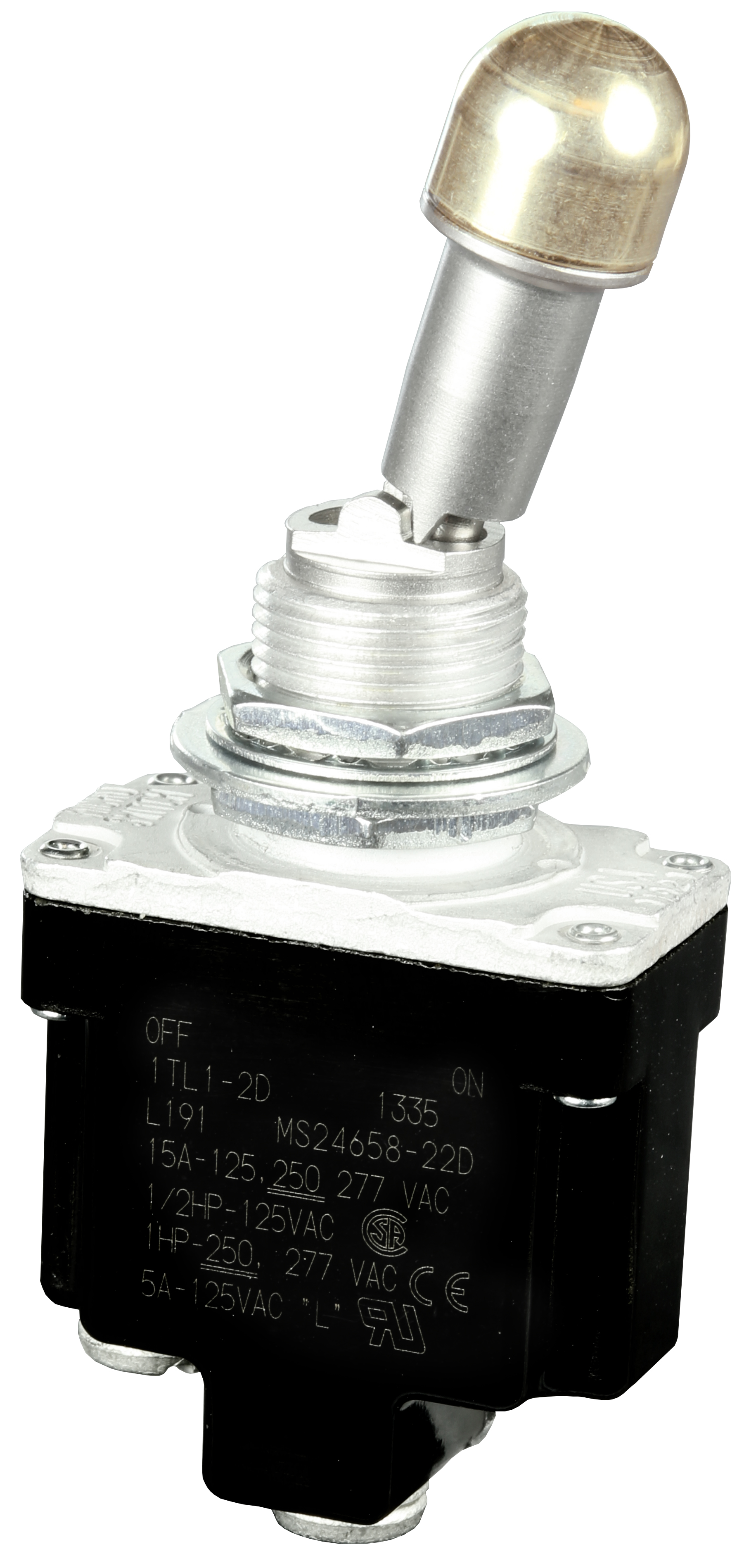 1TL1-2D Honeywell - Toggle Switches - Distributors, Price Comparison ...