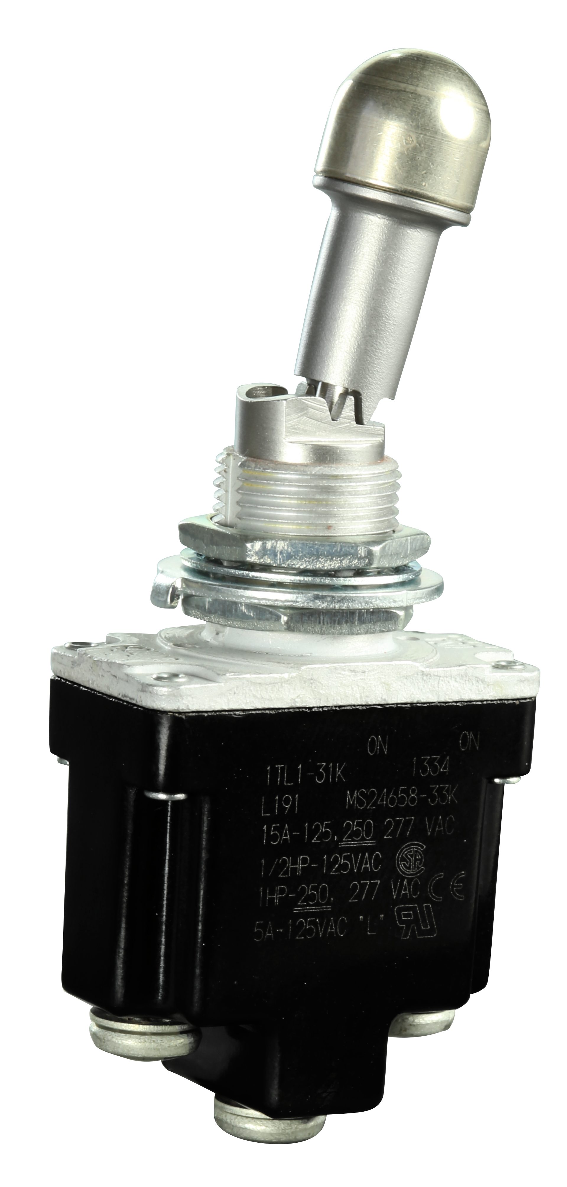 1TL1-31K Honeywell - Datasheet PDF & Technical Specs