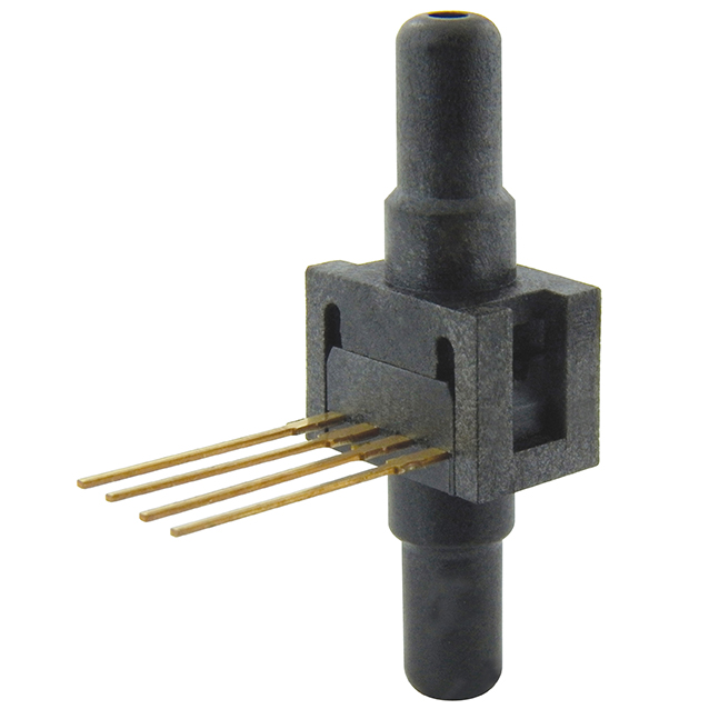 24PCEFA6D Honeywell - Pressure Sensors - Distributors, Price Comparison, and Datasheets ...