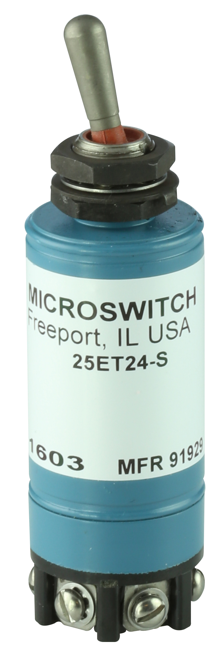 25ET24-S Honeywell - Toggle Switches - Distributors, Price Comparison ...