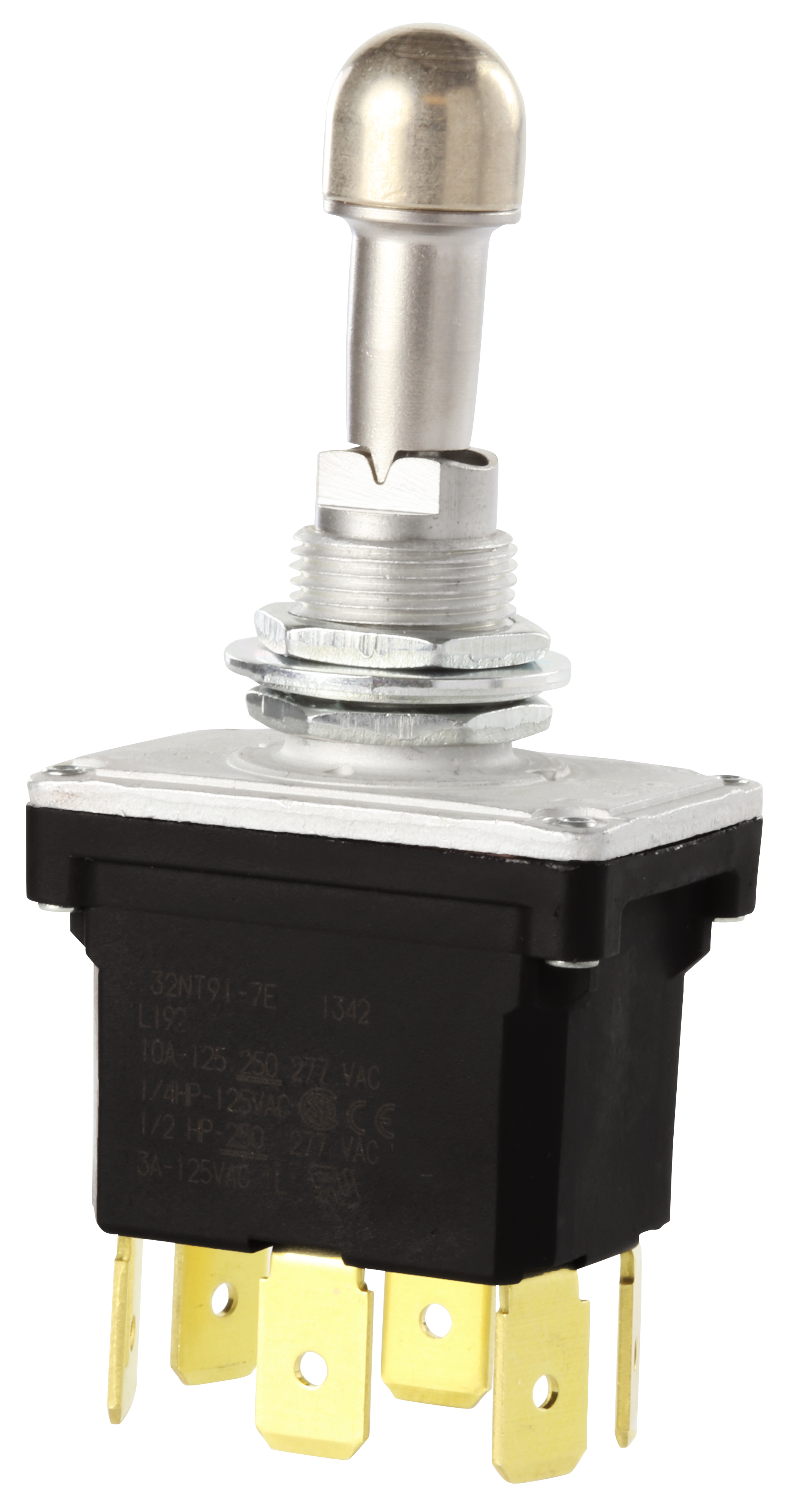 32NT91-7E Honeywell - Toggle Switches - Distributors, Price Comparison, and Datasheets ...