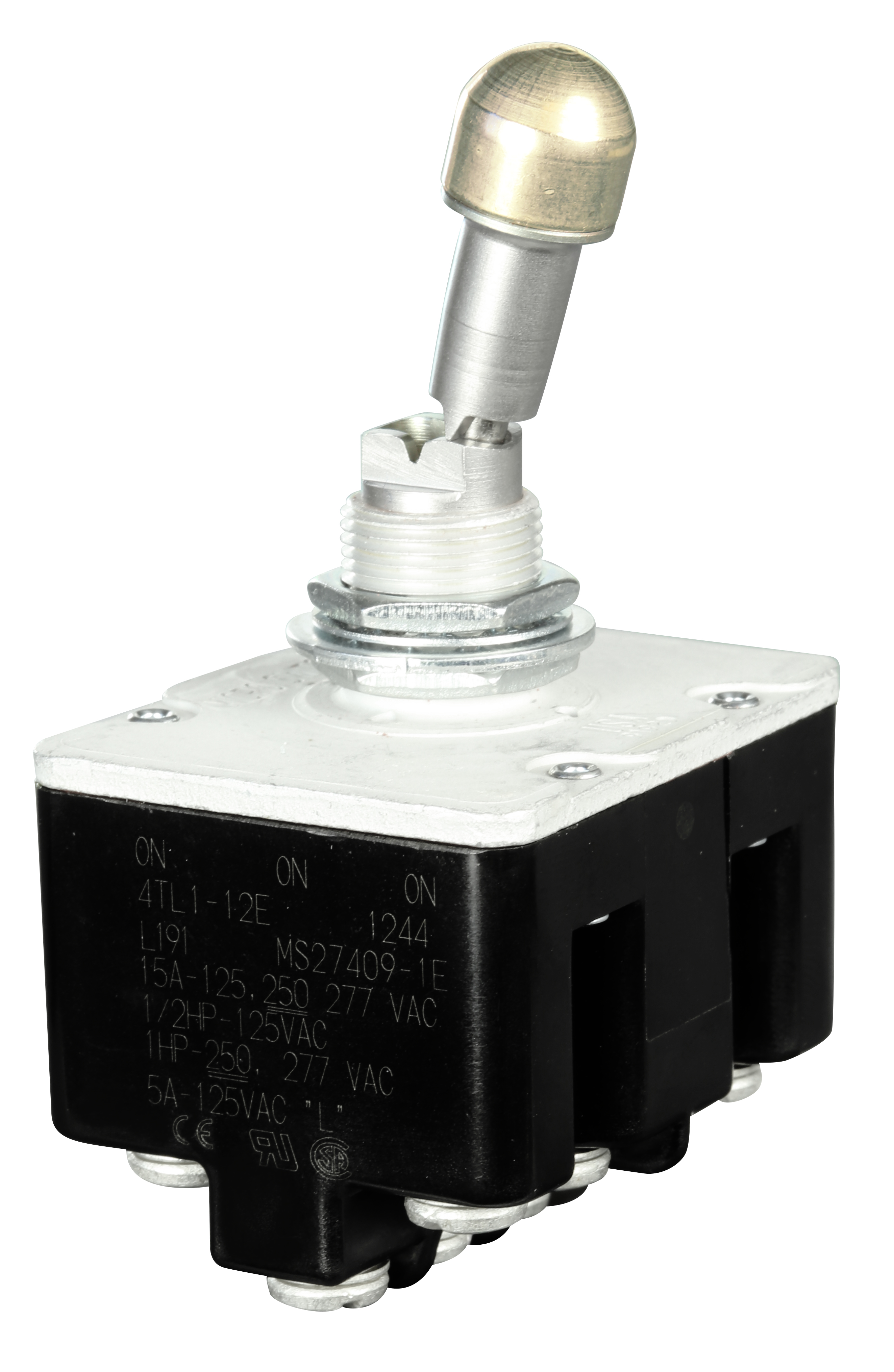 4TL1-12E Honeywell - Toggle Switches - Distributors, Price Comparison ...