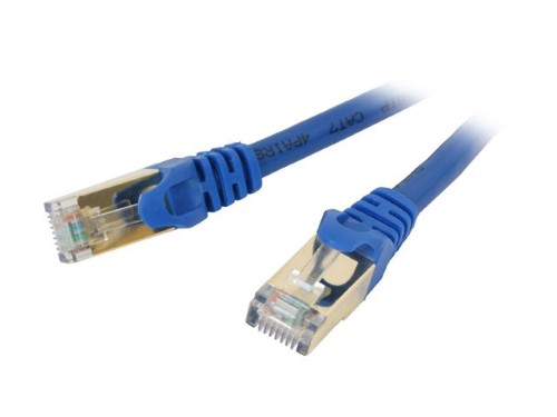 RCW-100-CAT7-BL Rosewill - Distributors and Price Comparison | Octopart ...