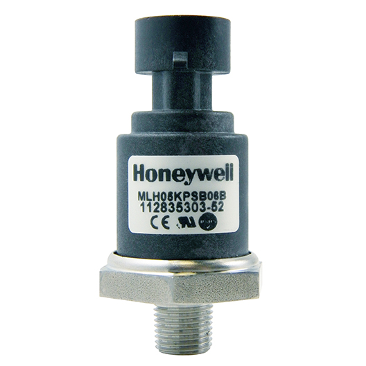 MLH01KPSB06A Honeywell - Datasheet PDF & Technical Specs