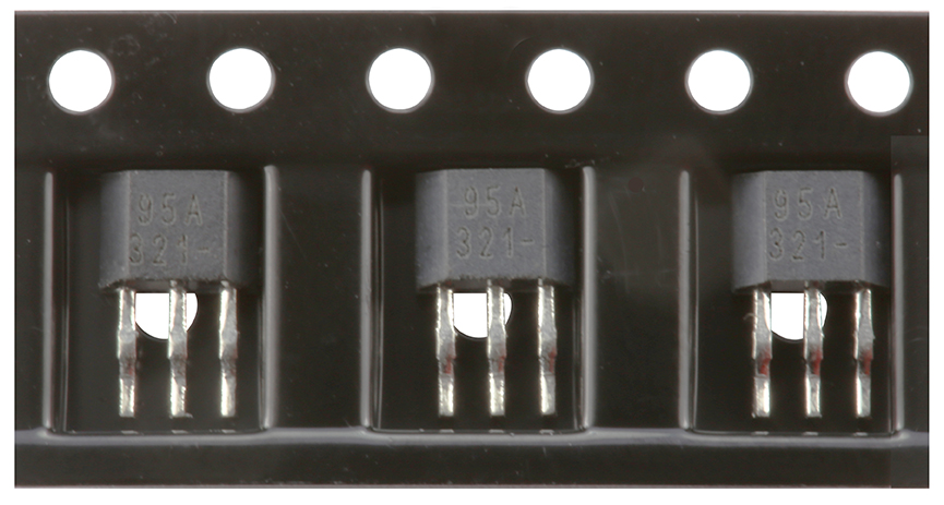 SS494B-SP Honeywell - Datasheet PDF & Technical Specs