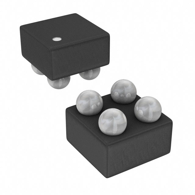 ADP150ACBZ-2.5-R7 Analog Devices - Datasheet PDF & Technical Specs