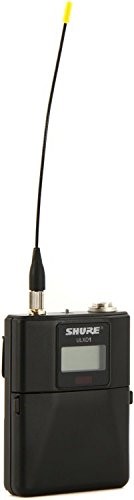 ULXD1=-G50 Shure - Distributors and Price Comparison | Octopart ...