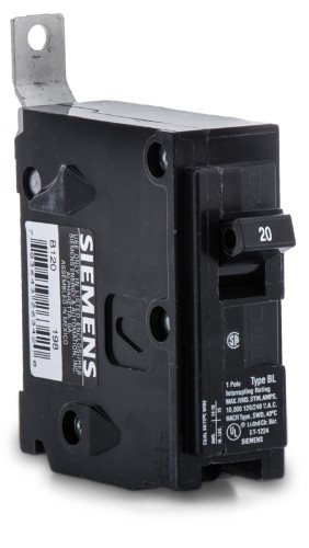 B120 Siemens - Circuit Breakers - Distributors, Price Comparison, and ...