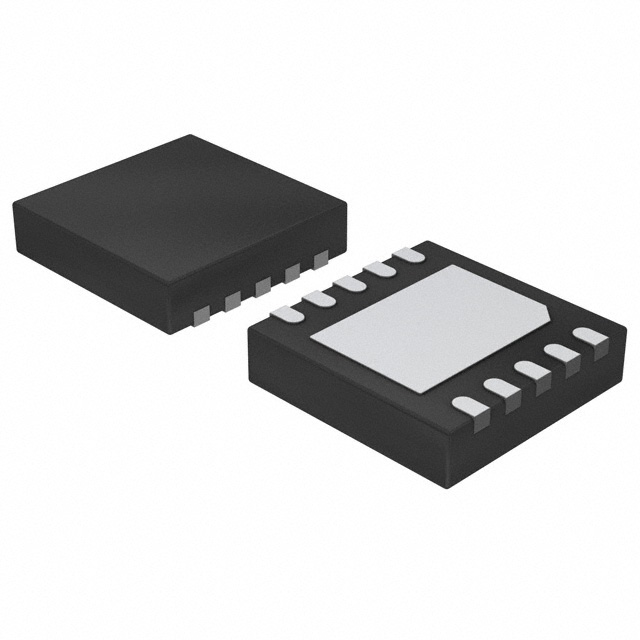 NCP383LMUAJAATXG onsemi - Datasheet PDF & Technical Specs