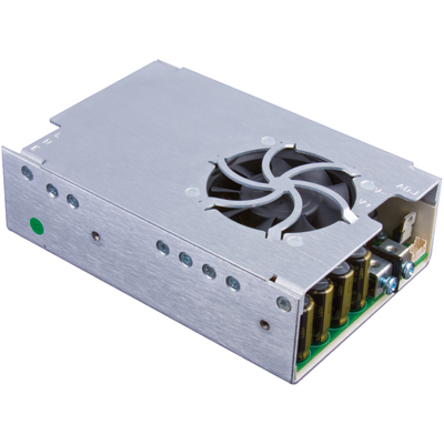 FCM400PS48 XP Power - Datasheet PDF & Technical Specs