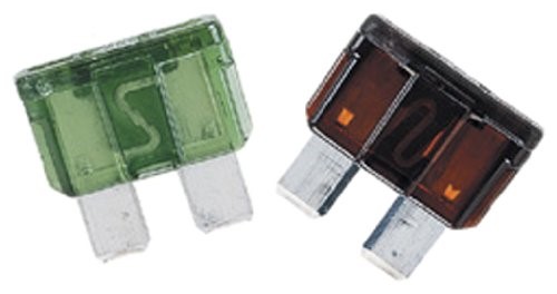 ATC-30 Cooper Bussmann - Datasheet PDF & Technical Specs