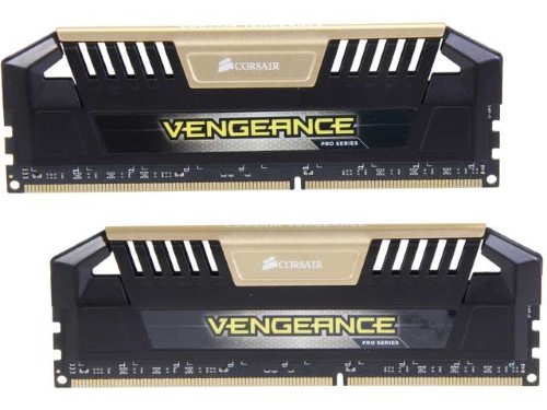CMY16GX3M2A2400C11A Corsair | Distributors, Price Comparison, and ...