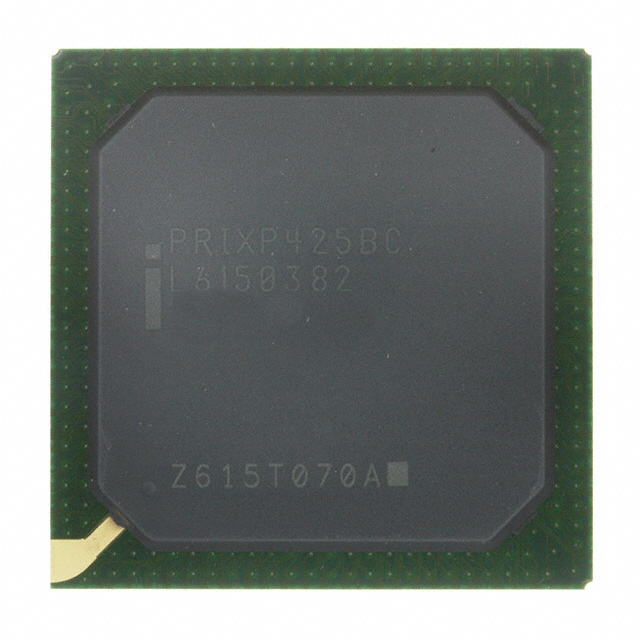 FWIXP420BC Intel - Datasheet PDF & Technical Specs