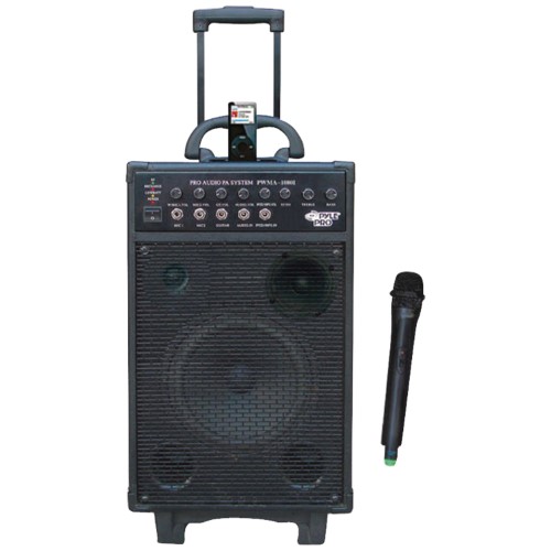 PWMA860I Pyle - Distributors and Price Comparison | Octopart component ...