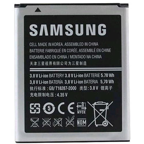 EB425161LU-Z Samsung - Distributors and Price Comparison | Octopart ...