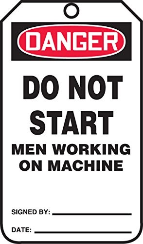 MDT203PTM Accuform - Distributors and Price Comparison | Octopart